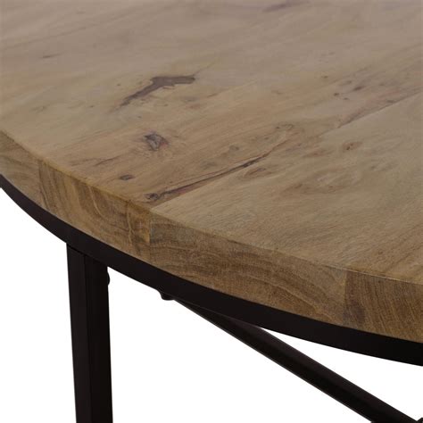 Ames Rectangular Coffee Table Slumberland