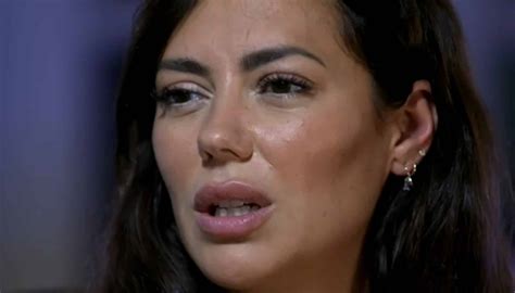 Sofia Ribeiro Vive Momento De Terror Nada Faltou Para Me Agredirem Fisicamente