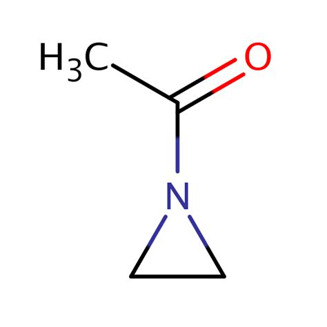 Aziridine 1 Acetyl Sielc Technologies