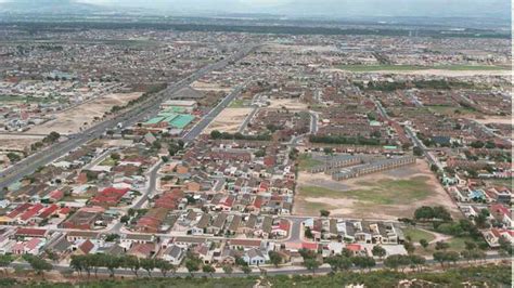 Summit Re Imagines Life In Mitchells Plain I Love South Africa