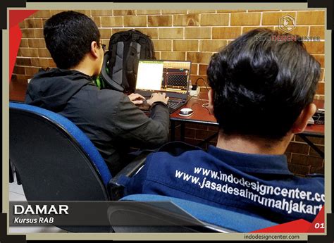 Belajar Rumus Dan Komponen Rab Pelatihan Rab Tangerang Selatan