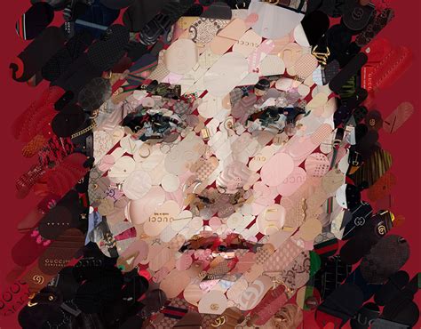 Charis Tsevis On Behance