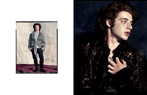 Interview Thomas Barbusca Schön Magazine