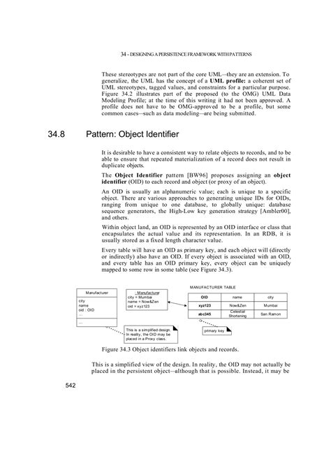 Applying Uml And Patterns Soontarin Page 532 Flip Pdf Online