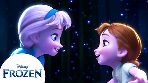 Dibujos Animados De Disney Elsa Frozen Disney Anime Frozen 2 Reina De
