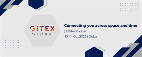 Gitex Global 2025