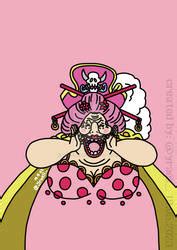 Explore The Best Bigmom Art Deviantart