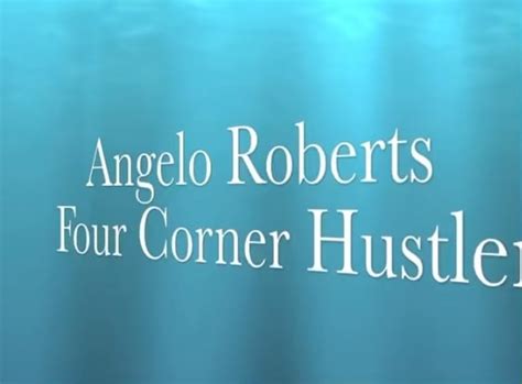 Angelo Roberts 🕊4ch Leader Beats Up Cpd In A Chicago Police Station