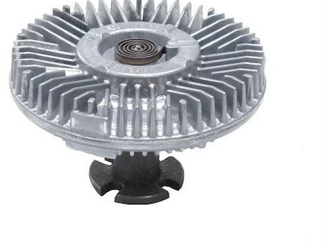 Fan Clutch Compatible With 1961 1968 1971 1974 1977 1984 Ford
