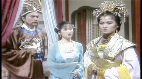 冯宝宝版武则天：第十六集（02） 动漫视频 搜狐视频