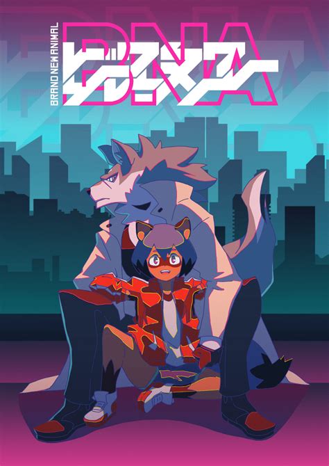When Is Bna Season 2 Release Date Everything You Need To Know