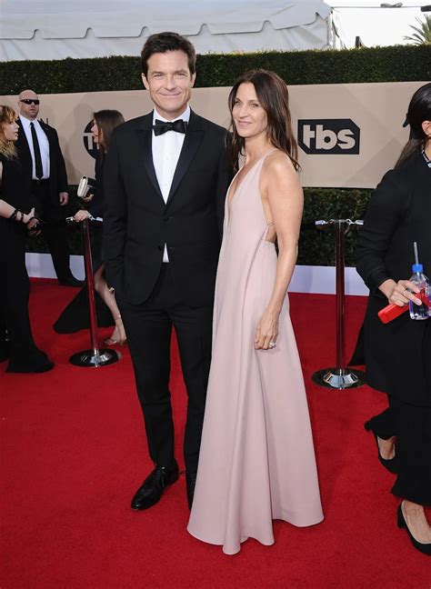 Jason Bateman Reflects On Marrying His ‘friend Amanda Anka Yahoo News Uk