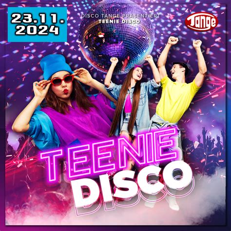 Startseite Disco Tange
