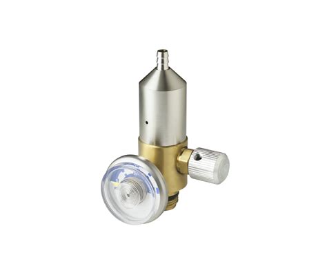 C10 Inlet Various Flow Rates Between 0 10 2 5 Lpm Calibration Gas