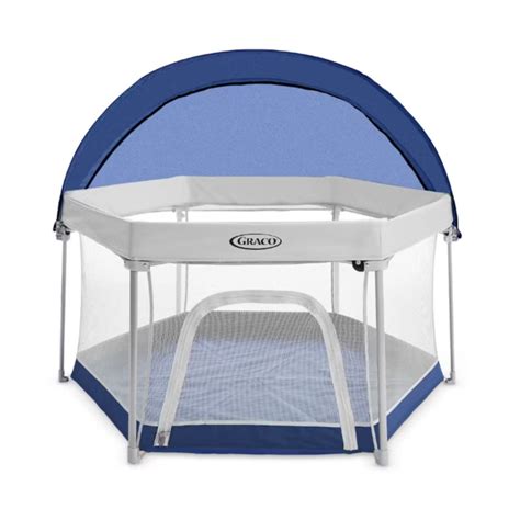 Graco Evergo Playpen Back In Stock