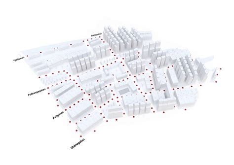 Stationary Pneumatic Envac