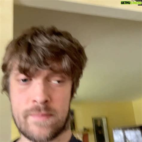 Zach Anner Instagram Gethu Cinema