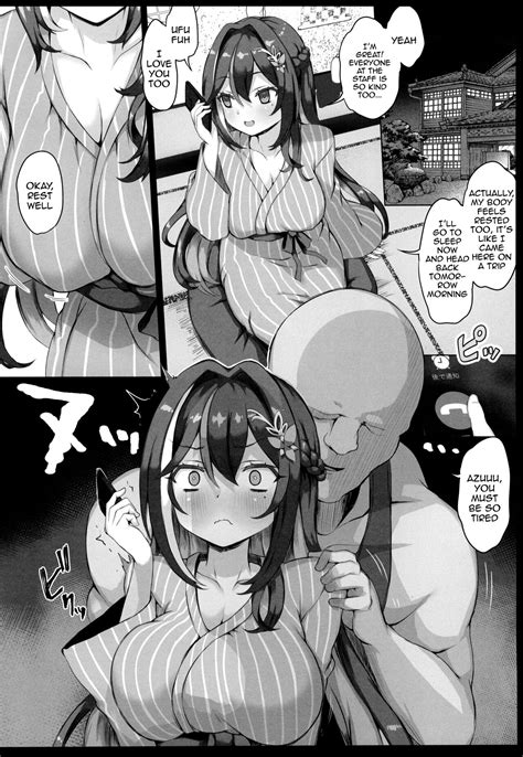 Gomen Ne Sorry Page 4 Nhentai Hentai Doujinshi And Manga