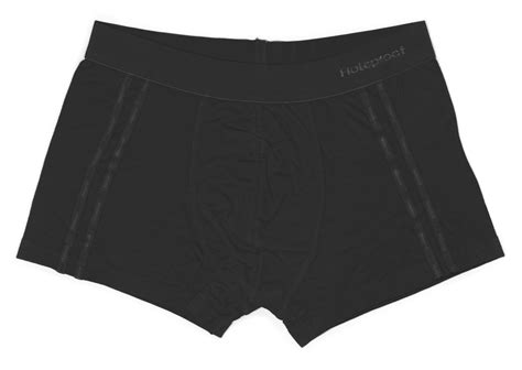 Hole Proof Christopher L H Cooper