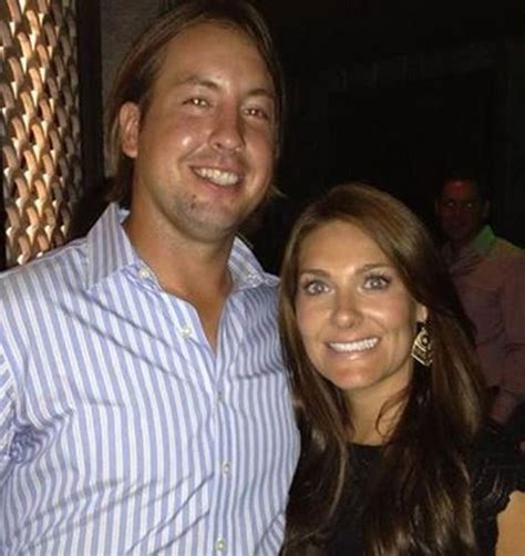 Bridget Orton Nfl Player Kyle Ortons Wife Bio Wiki Photos