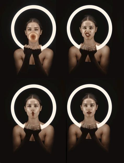 Portraits — Simon Needham