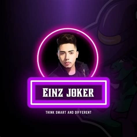 Einz Joker Youtube