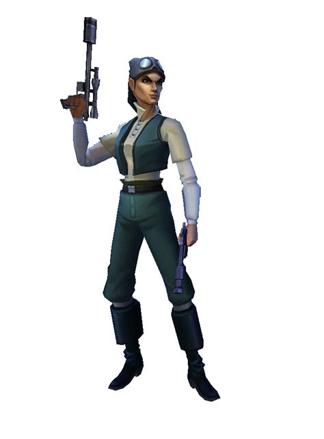 Unit Character Mob Enforcer Png