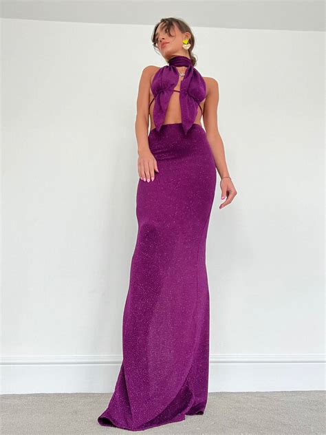 Alessandra Set Truffle Bikinis