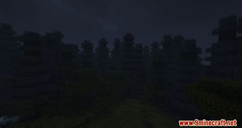 Horror Elements Mod 1minecraft Horror Elements Mod 1minecraft