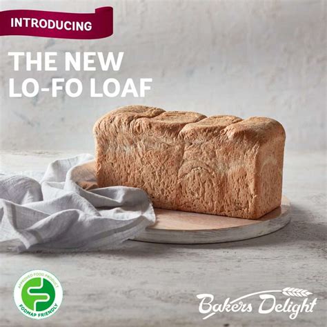 Low Fodmap Bread Options In Australia Ideal Nutrition