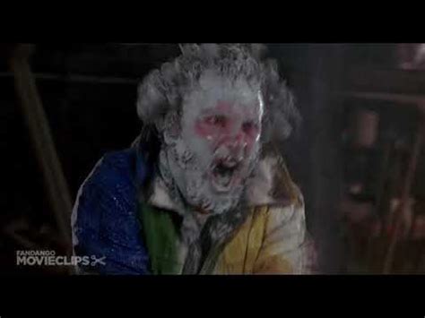 Home Alone Marv Electrocuted Youtube