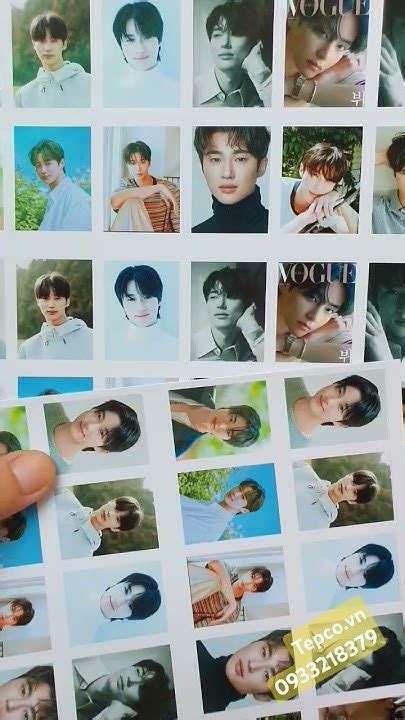 Beyeon Woo Seok Youtube