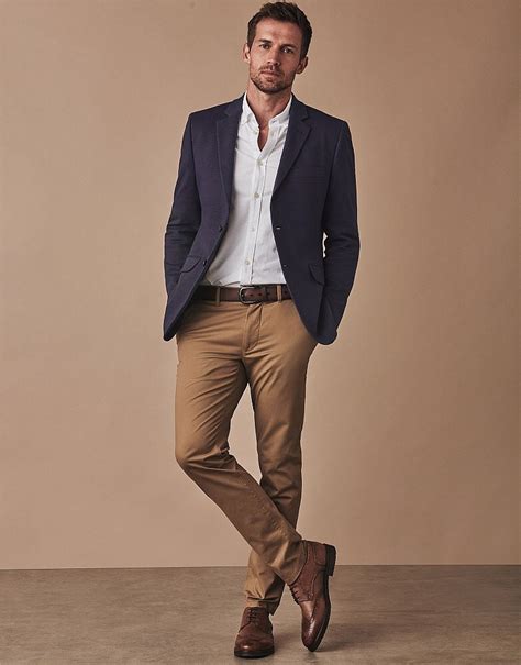 Proper Business Casual Attire Men Ultimate Guide To Business Casual