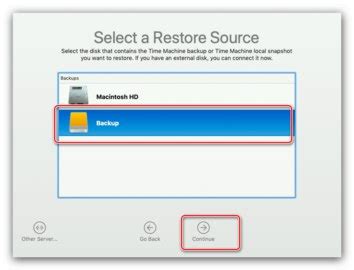 اگر macOS بوت نشد چه باید کرد