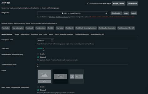 streamlabs one click set up elgato