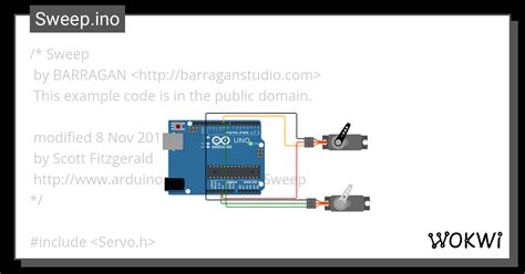 Wiper Wokwi ESP STM Arduino Simulator