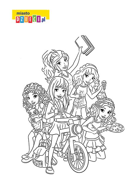Kolorowanki Dla Dziewczyn Lego Darmowe Kolorowanki Do Druku Pdmrea Porn Sex Picture