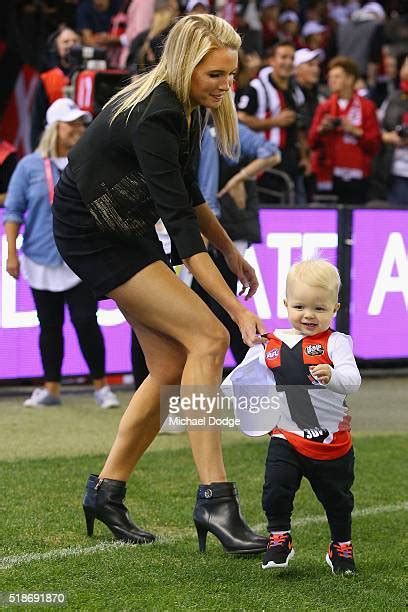 Catherine Riewoldt Photos And Premium High Res Pictures Getty Images