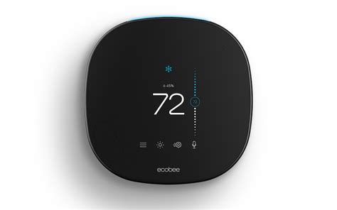 Ecobee Tidy Free Integration