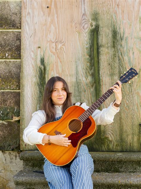 Melissa Pupillo And Guests