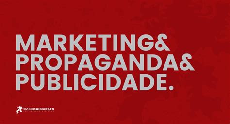 Casa Guimarães Marketing Propaganda E Publicidade