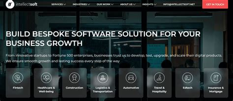 Offshore Node Development 9 Steps To Get Started 2025