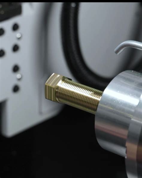 titans of cnc machining on linkedin swiss machining a perfect thread