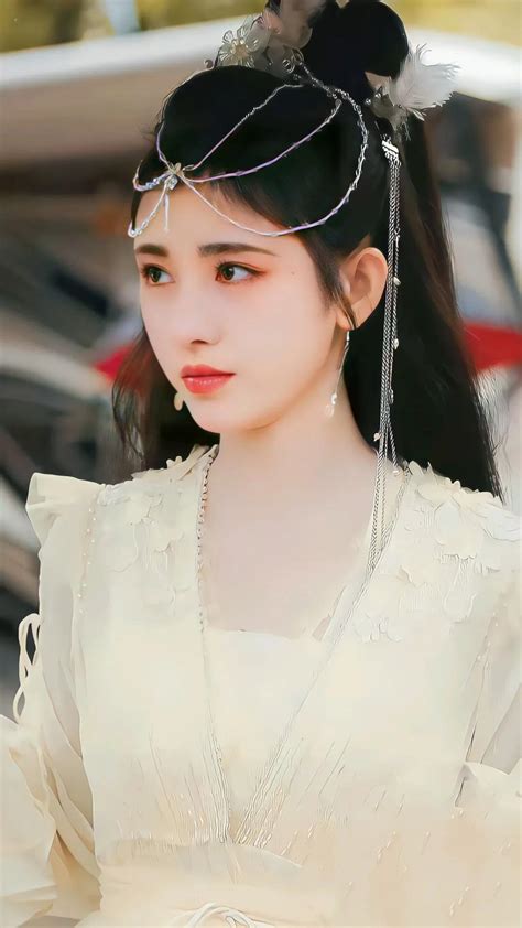 Ju Jingyi Imedia