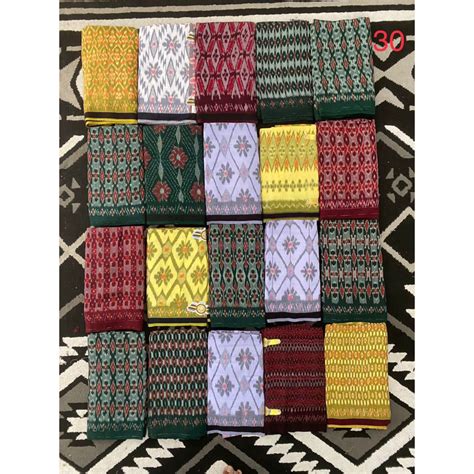 Jual Sarung Goyor Toldem Alusan Super Jahitan Tengah Shopee Indonesia