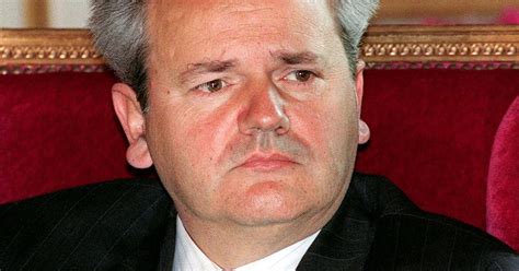 Slobodan Milošević Umro Na Današnji Dan Vesti Telegrafrs