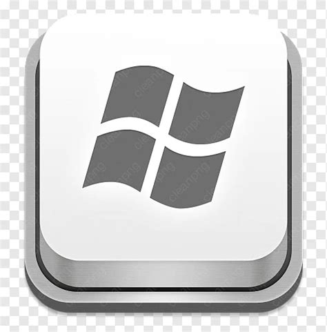 Keyboard Windows Logo