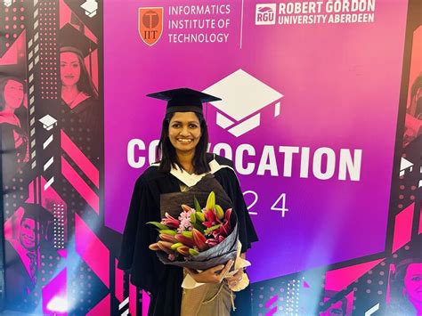 Thrilled To Share A Milestone—my Third Graduation 🎓 Ive Officially Completed Msc In Big Data