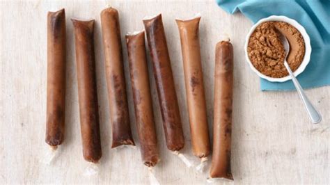 Milo Ice Candy Recipe Yummy Ph