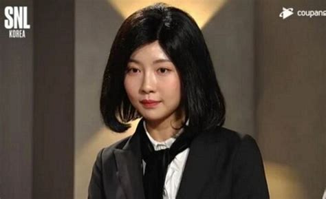 주현영 김건희 패러디 논란에솔직히 겁났다